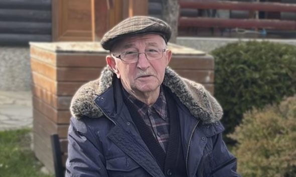 Faqja kryesore – TEMA